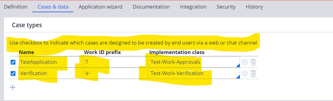 Child Case Is Not Showing In Create Menu Of User Portal | Support Center